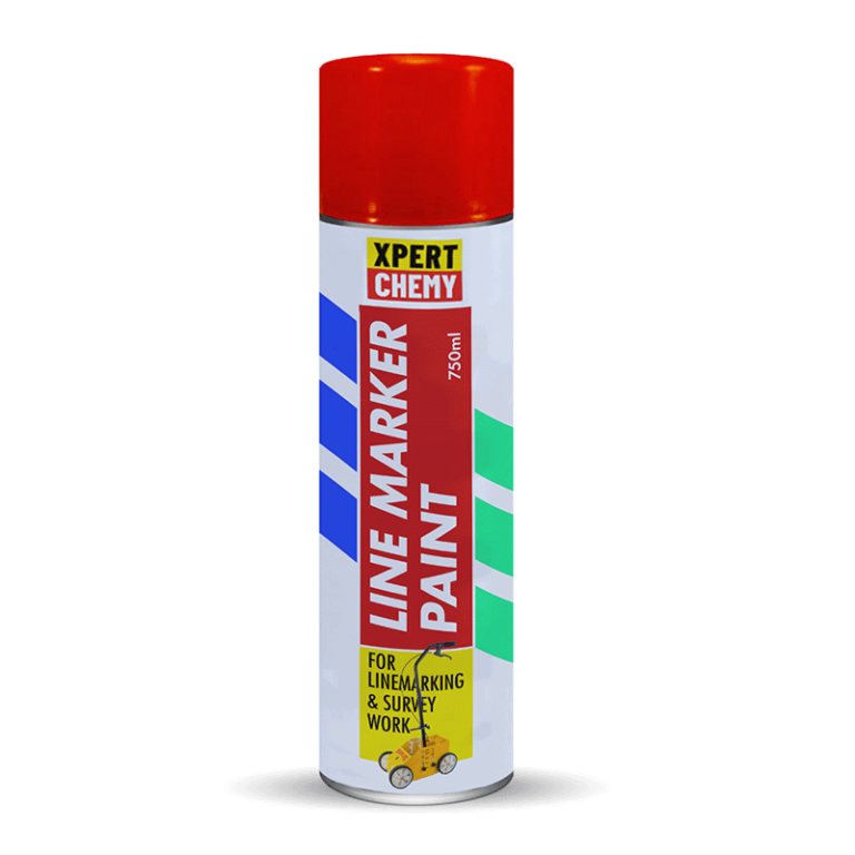 XPERTCHEMY® Line Marker Spray Paint 750ml - xpertchemy