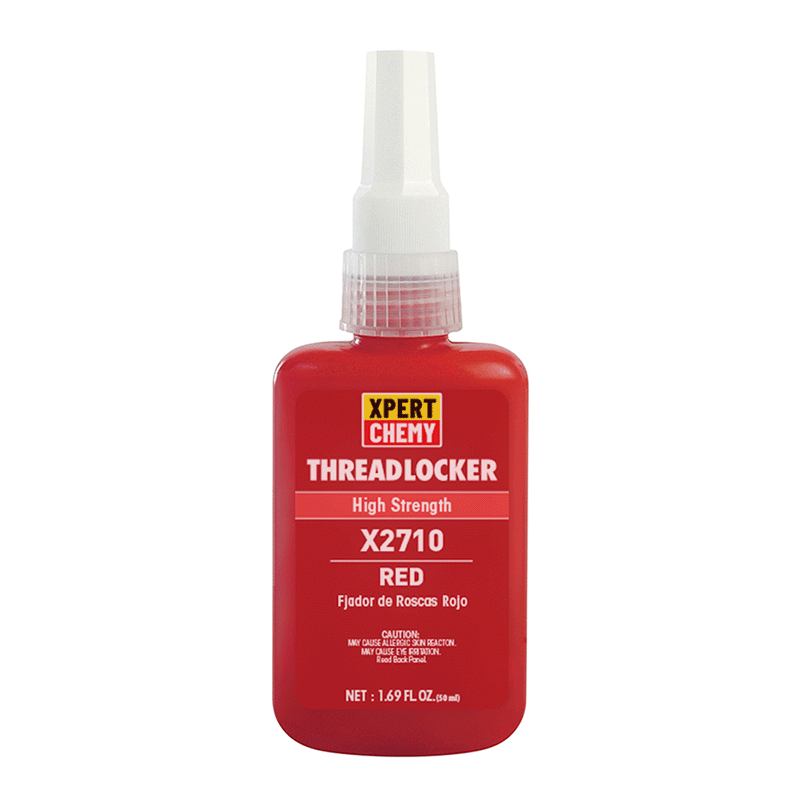 XPERTCHEMY® Threadlocker Permanent 50ml - xpertchemy