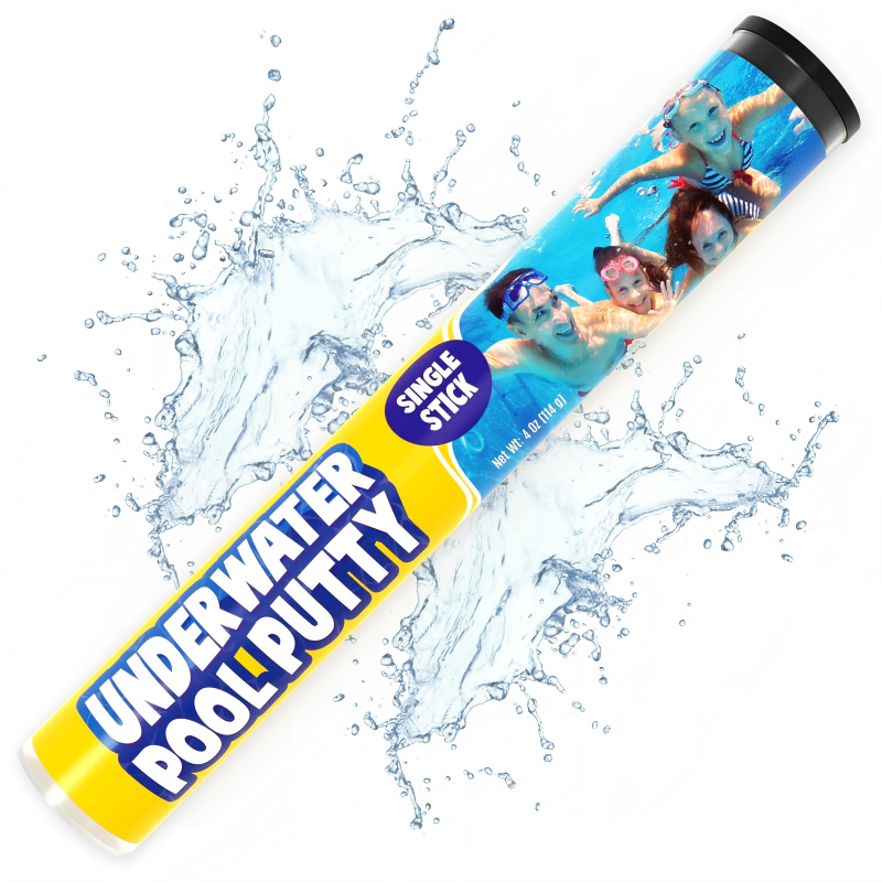XPERTCHEMY® Underwater Pool Putty 4oz - xpertchemy
