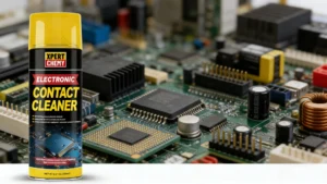 Cleaning Sensitive PC Components: Is Contact Cleaner Safe for ...
